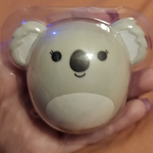 Squishmallows | Other | Squooshems Squishmallows Koala New In Plastic ...